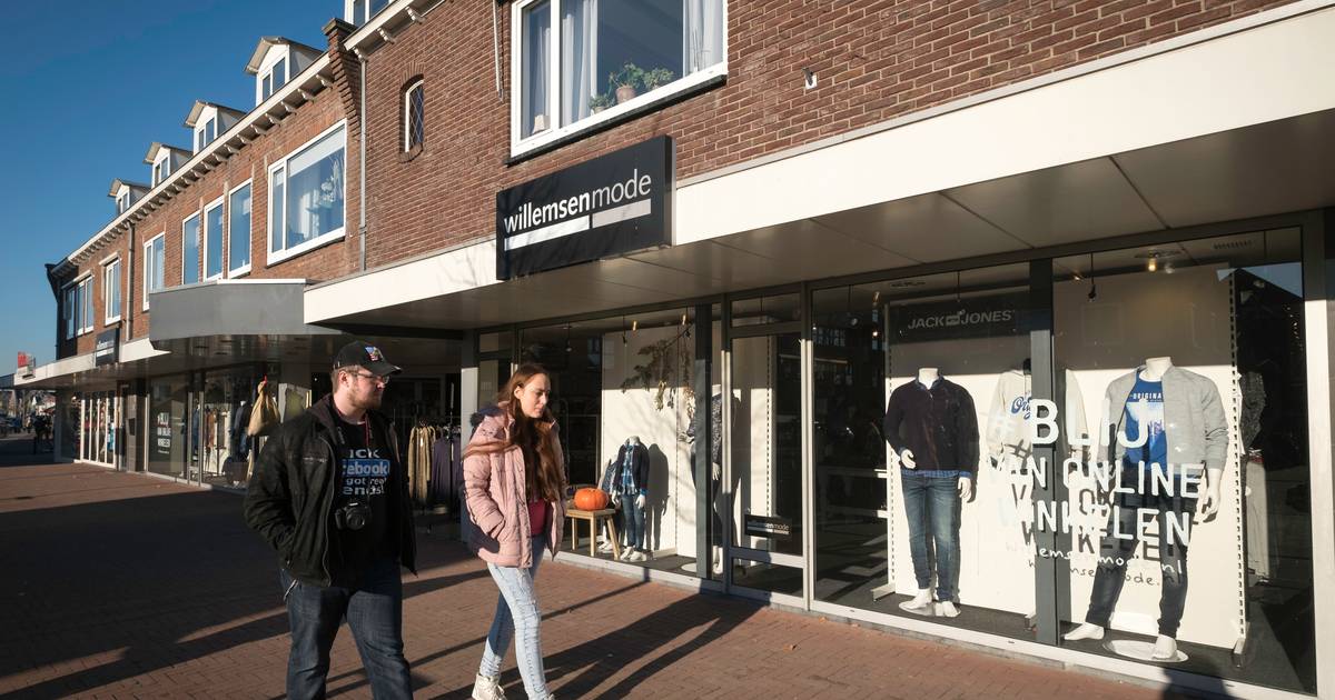Kledingzaak The Stone opent winkel in Elst | Overbetuwe | gelderlander.nl