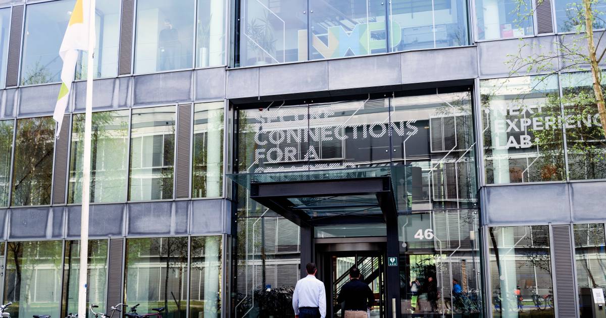 Staking bij NXP om cao op komst: FNV stuurt ultimatum naar Eindhovense ...