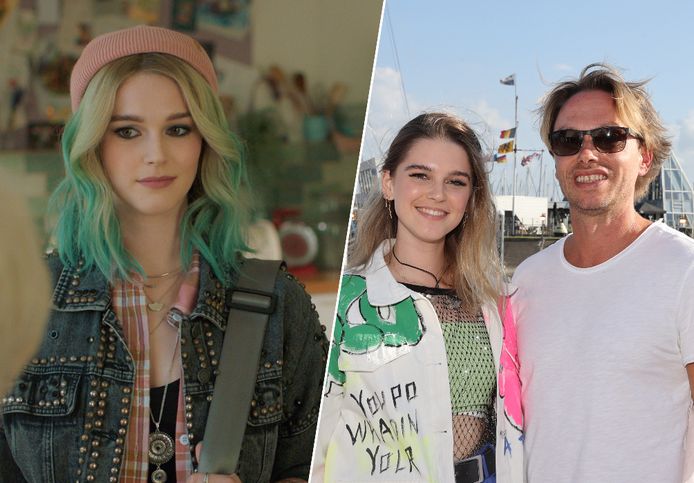 "Ik heb nu geproefd van wat ik het liefste doe": maak kennis met Lotte ...