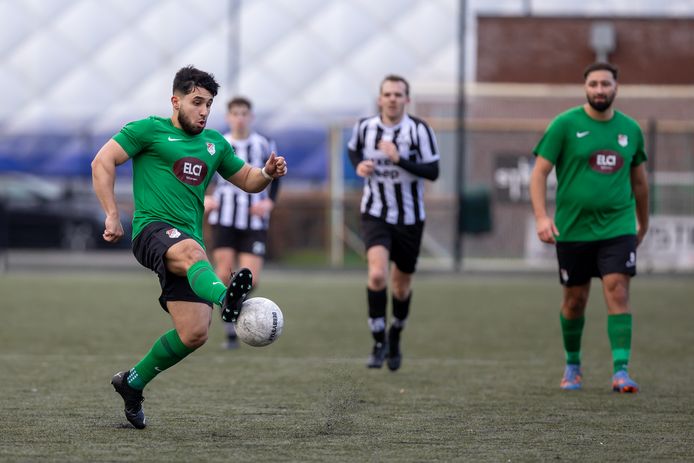 Ulu Spor wil weer een trotse club zijn: ‘Onze vaders hebben dit ...