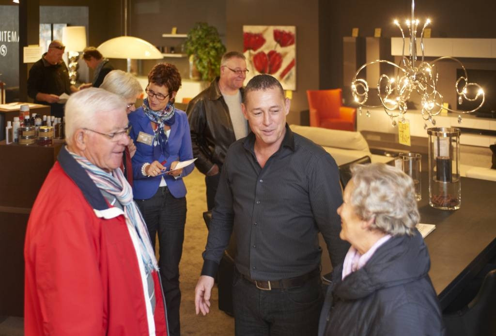 Van Zutphen Erp gaat verder in bedden | Foto | bd.nl