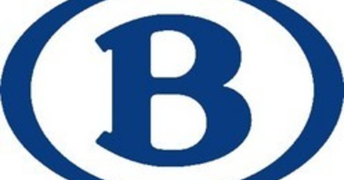 NMBS moet 2.000 mensen per jaar aanwerven | Binnenland | hln.be