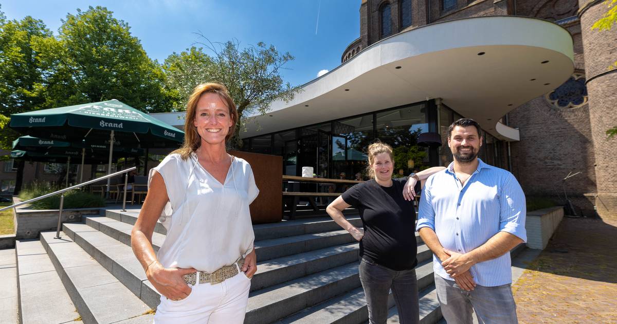 Broer en zus Schellekens stoppen met restaurant Hemels; opvolger maakt ...