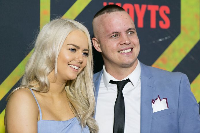 Na strijd tegen kanker, acteur Johnny Ruffo uit ‘Home and Away ...