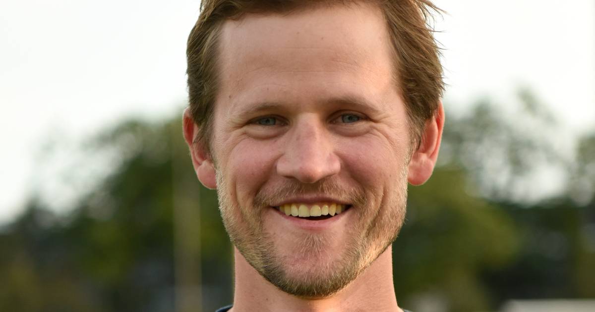 SCHC promoveert Lucas Judge van assistent naar hoofdtrainer ...