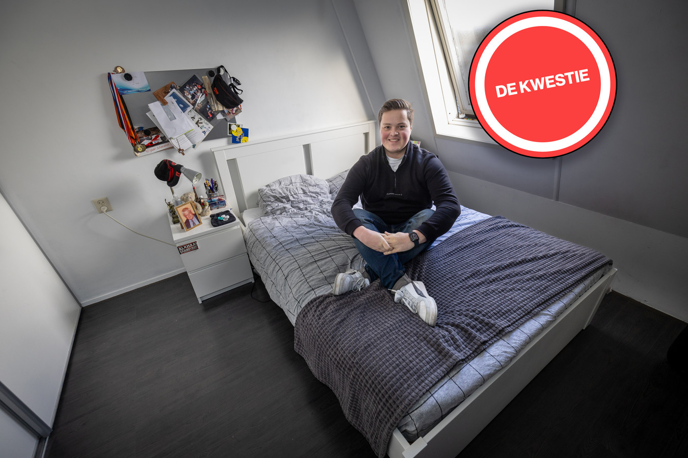 Een motivatiebrief schrijven om zo een felbegeerde huurwoning te ... Een motivatiebrief schrijven om zo een felbegeerde huurwoning te ...