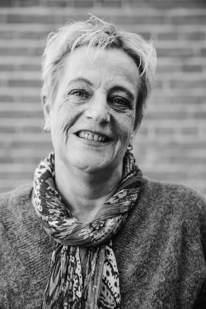 ‘Voor mij zit een gezonde vrouw’, zei de arts. De waarheid voor ...