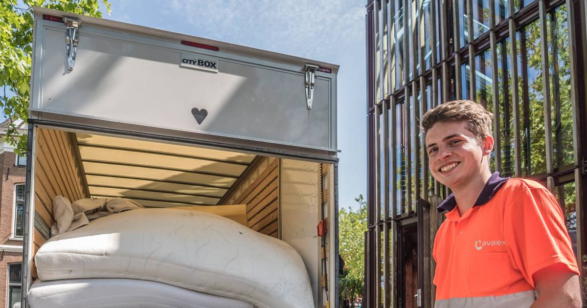 Kan grofvuil voortaan gratis opgehaald worden in Pijnacker-Nootdorp ...