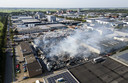 Ondernemers kapot na verwoestende brand in De Meern: ‘Elf jaar van mijn ...
