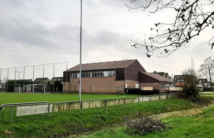 Nieuwe kantine HRC’14 zet Hurwenen op scherp: Dorpsraad dreigt met ...