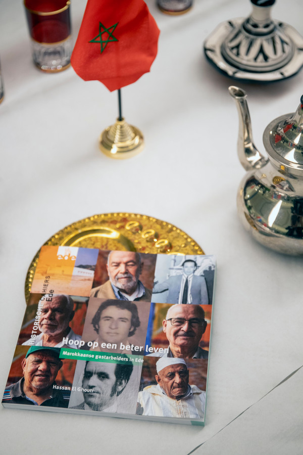 Hoe gastarbeiders Edenaren werden: ‘Wij zijn meer Nederlands dan jullie ...