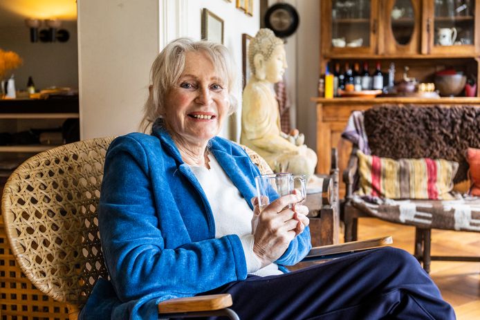 Stad in je hoofd is ons Boek van de Maand: ‘Tessa de Loo beschrijft de ...