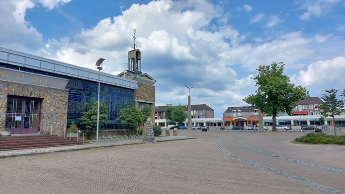 Geschrapt en vertraagd: wordt er ooit nog wat gebouwd op het Maldense ...