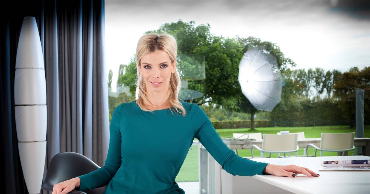 Griet Vanhees opent haar eigen schoonheidsinstituut: “Botox of fillers ...