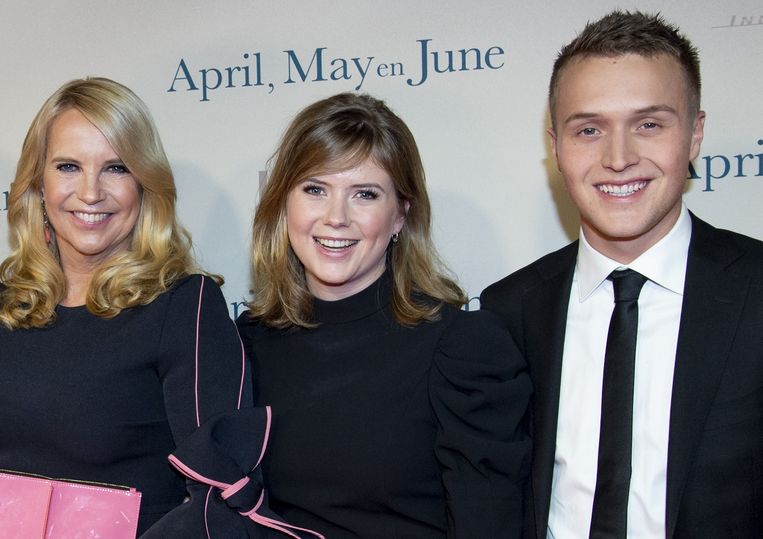 Noa Vahle heeft een nieuwe klus te pakken: “Een mooie kans” | Libelle