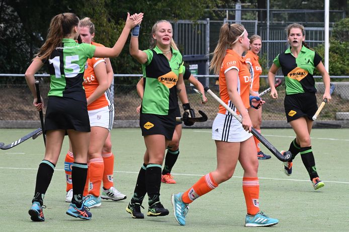 Boxmeer is amper 18 jaar, maar moet er al staan bij de senioren | Sport ...