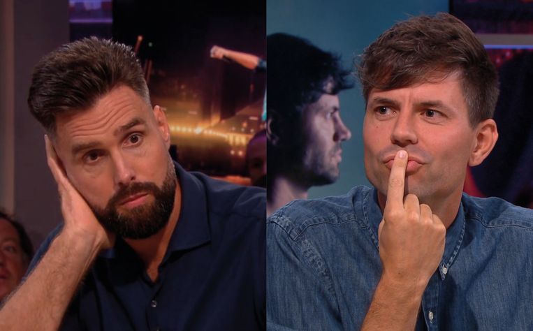 Kijkers geloven ‘toneelstuk’ Nick en Simon niet: “Het is ...