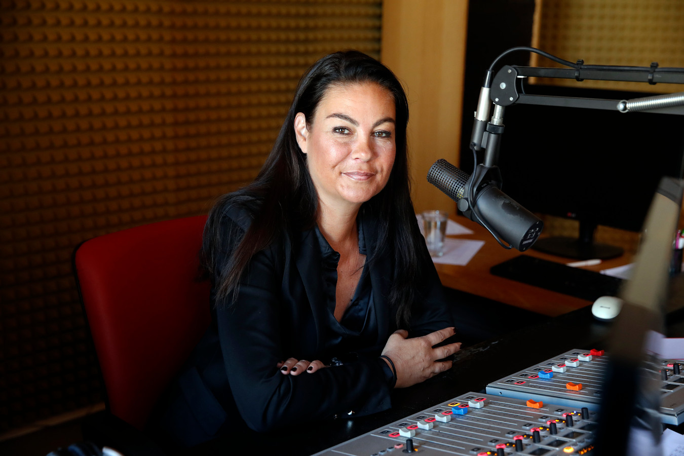 Ex-Miss België Stephanie Meire na haar twee scheidingen: “Een derde ...