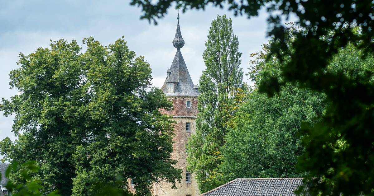 Trek op fotozoektocht in omgeving van kasteel | Schilde | hln.be
