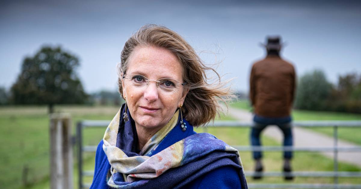 De partner van Nienke raakte arbeidsongeschikt: ‘Ik veranderde in zijn ...