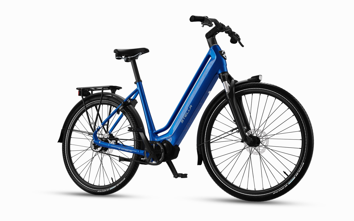 Dit zijn de beste elektrische stadsfietsen | Foto | AD.nl