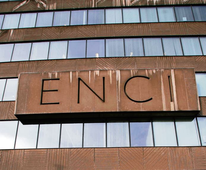 Cementfabriek ENCI in Maastricht sluit deuren: vijftig werknemers verliezen hun baan | Limburg ...