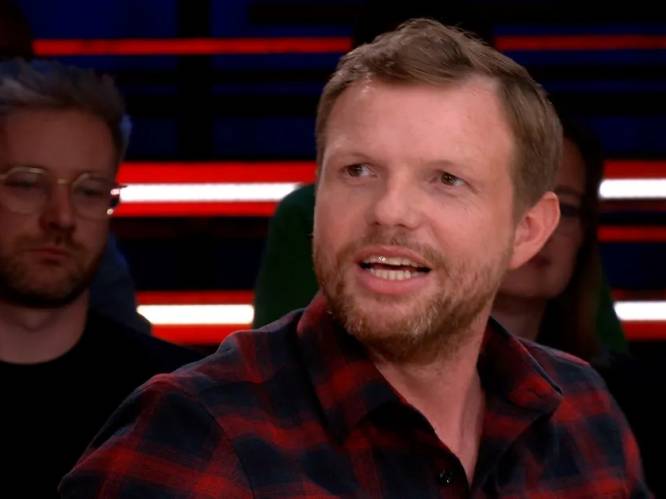 ‘Zing Mia Mee’: VRT herdenkt Luc De Vos met meezingmoment in Gent ...