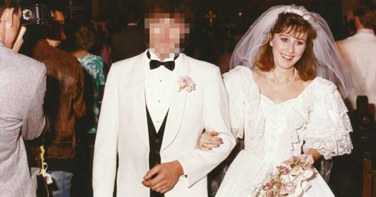 Vivian vertelt hoe ze verslaafd raakte aan gewelddadige partner: "Hij ...