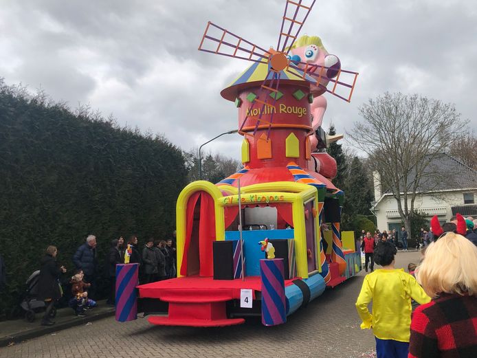 Goede optocht maakt carnaval compleet: een greep uit de optochten in ...
