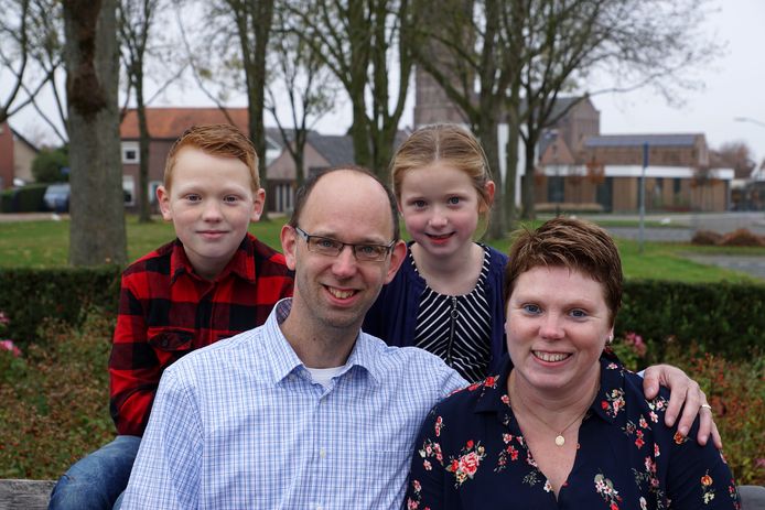 Heel gezin weggerukt uit het leven, zus Patricia kijkt jaar na ongeluk ...