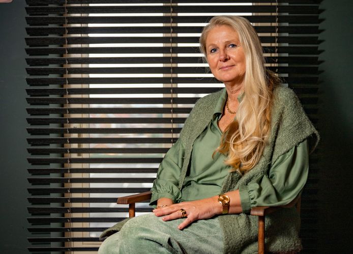 "In mijn bed kreeg ik hartkloppingen": Miss België-organisatrice ...