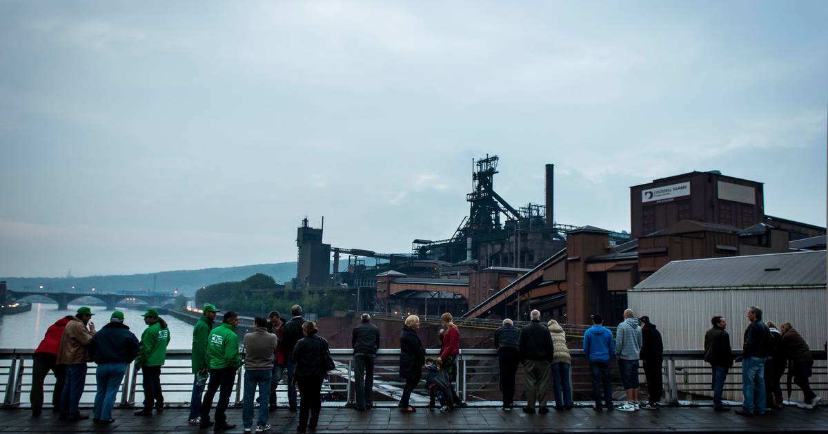 Dubaï, terre d'exil fiscal pour ArcelorMittal | Economie | 7sur7.be