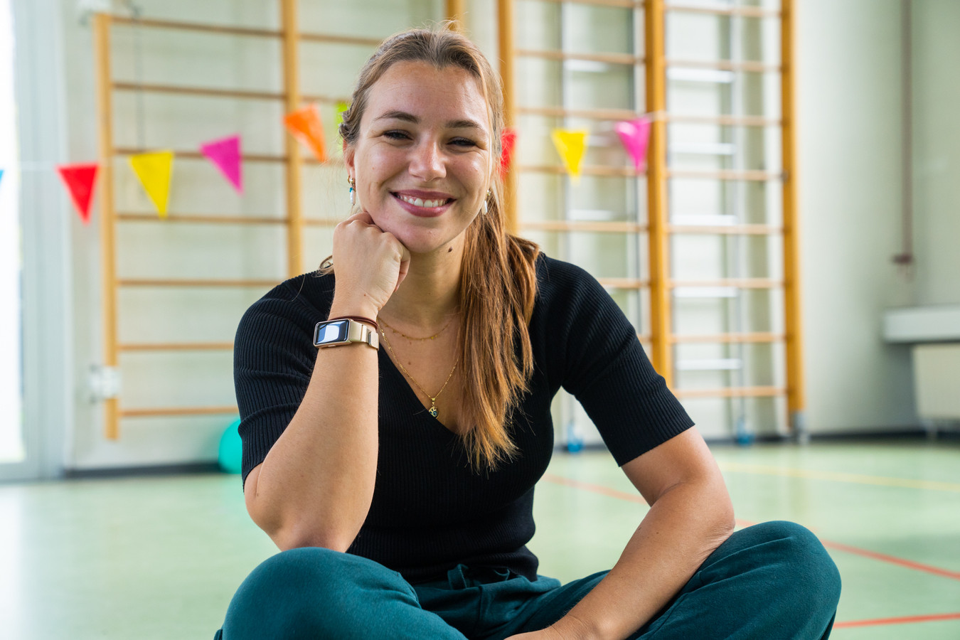 Patiënten met parkinson krijgen dansles: “Belangrijk dat ze blijven ...