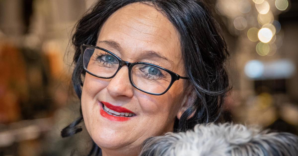 Stretch-onderneemster Karin Goulooze: ‘Jaag je dromen na, ook al ga je ...