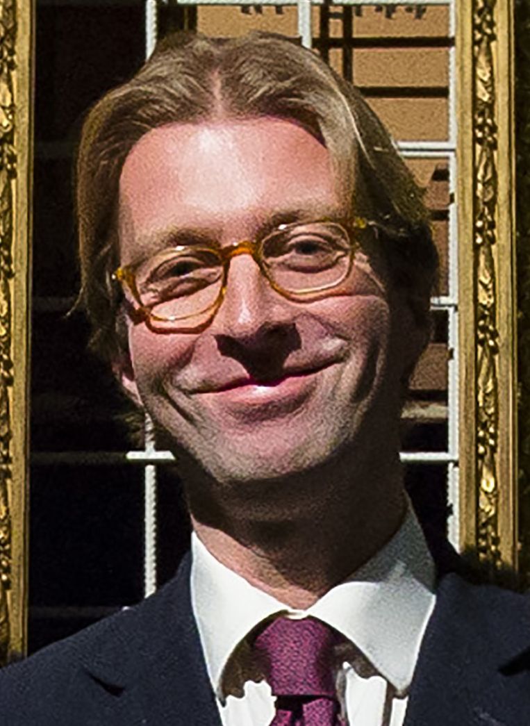 Taco Dibbits wordt nieuwe directeur Rijksmuseum | Trouw