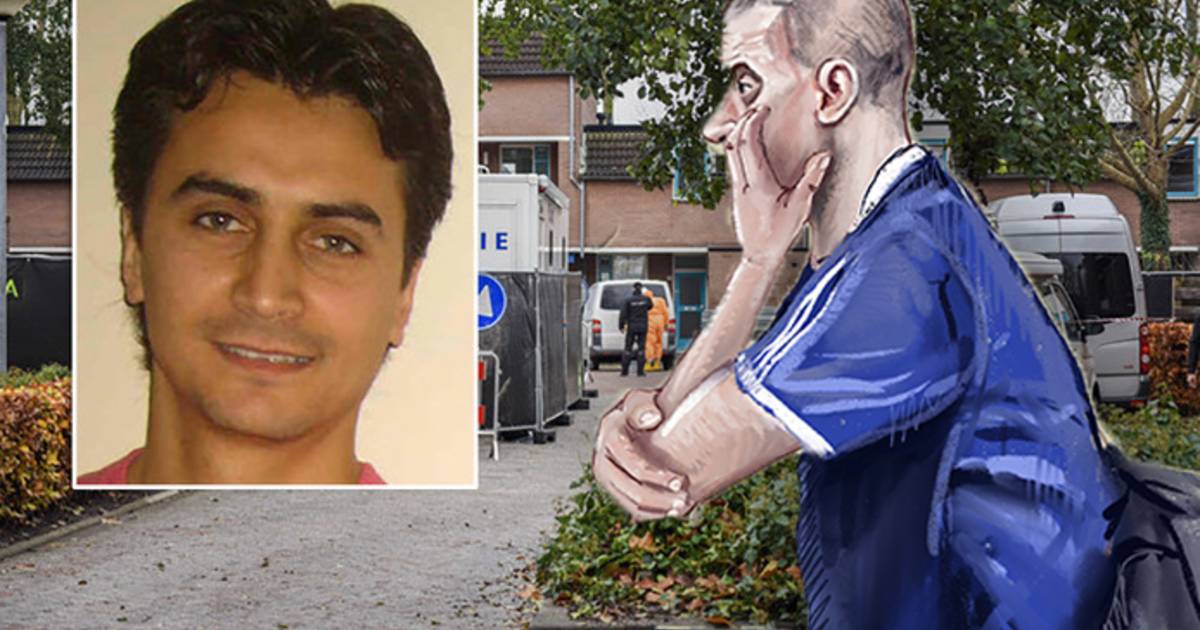 OM eist 10 jaar cel en tbs tegen verdachte in zaak lugubere ...