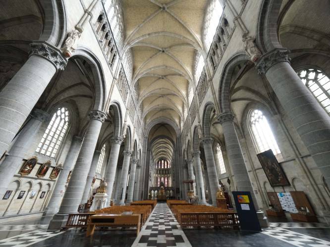 Ieper stemt zo: burgemeester Emmily Talpe (Open Vld) verliest zitje in ...