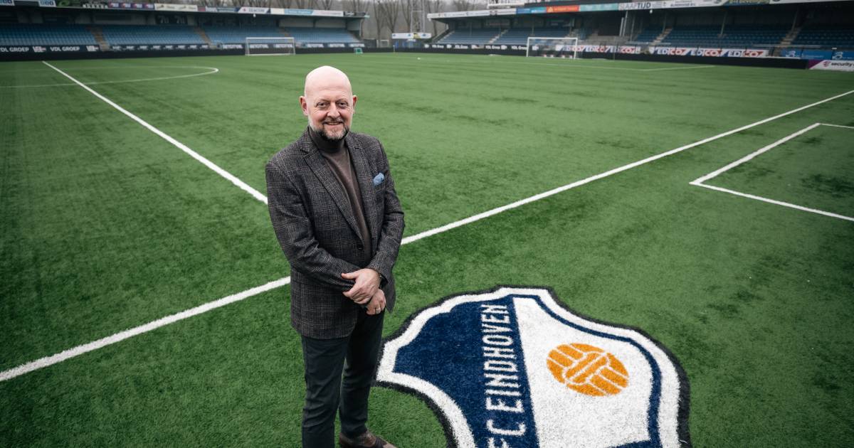 FC Eindhoven ziet ruimte voor meer samenwerking met PSV en broedt op ...