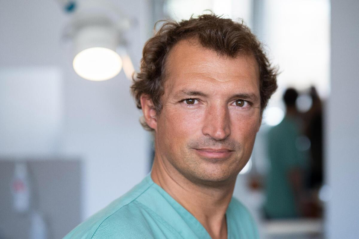 Benedict (19) en Lize (31) lieten zich op jonge leeftijd steriliseren ...