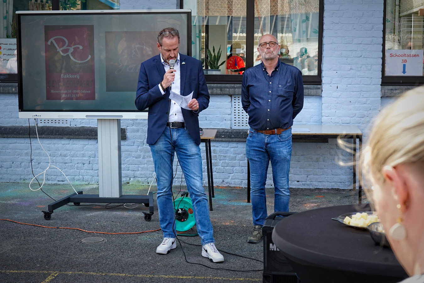 School van vermoorde juf Annelies start fonds op: “Nooit nog een kind ...