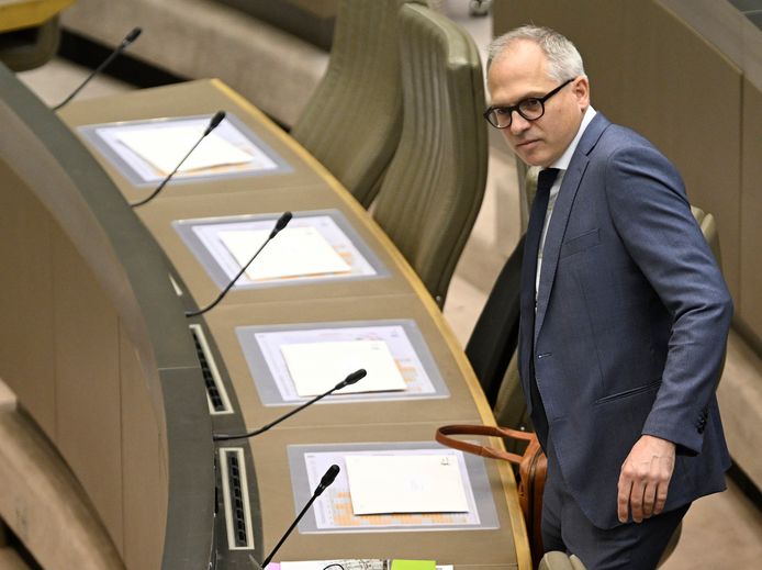 Het begrotingsakkoord van de Vlaamse regering Diependaele I: dit staat ...