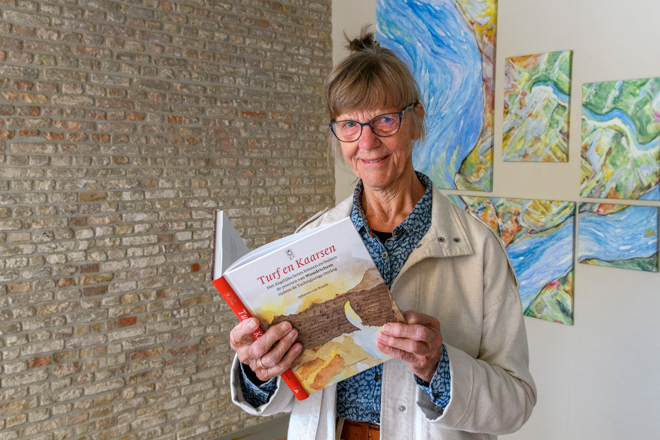 De betekenis van Jacob van der Pol voor Veen en het dagelijks leven in ...
