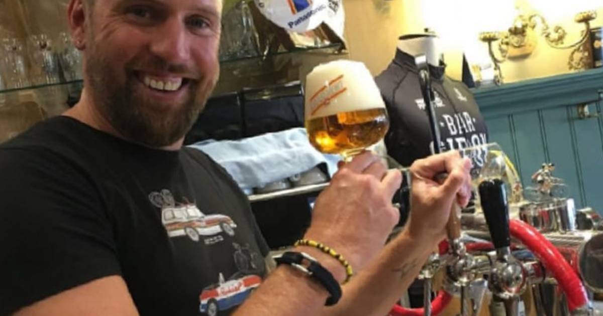 Sluiting door coronavirus extra zwaar voor Bar Gidon: “Slechte periode ...