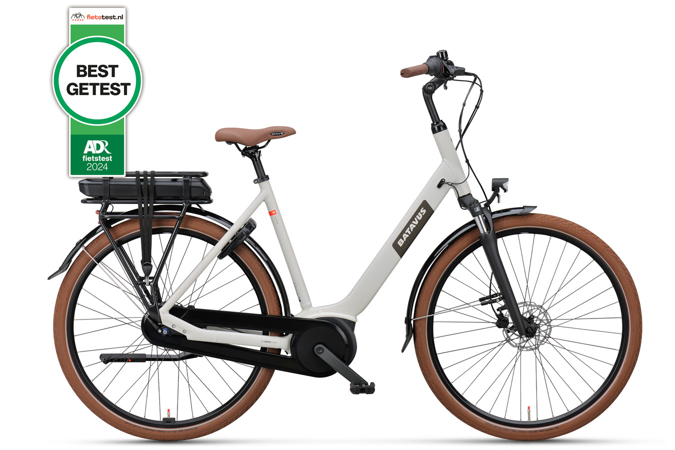 Dit zijn de best geteste elektrische stadsfietsen tussen de 2000 en ...