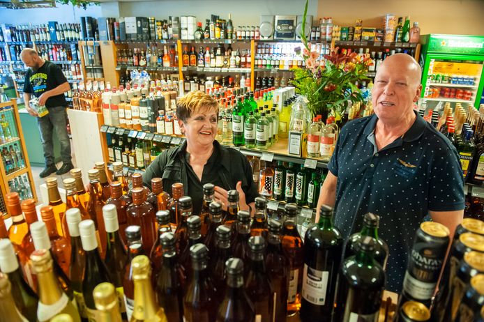 Vestigen van slijterij in Gestel was gouden greep | Den Bosch | AD.nl