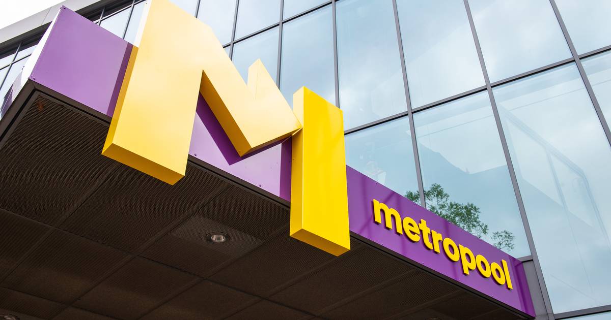 Poppodium Metropool krijgt een ton om meer publiek te lokken | Hengelo ...