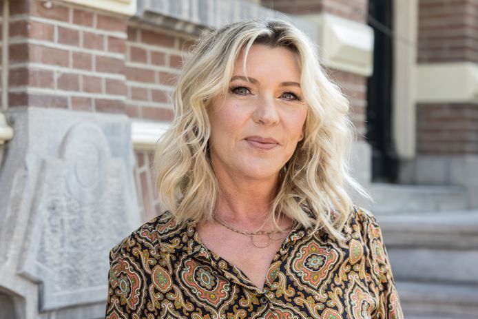 Saskia Noort werkt aan duistere komedie voor Viaplay | Show | bd.nl