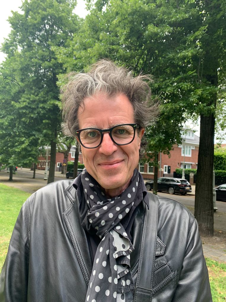 Onderzoek naar gedrag directeur Fundatie, Ralph Keuning, na klachten ...