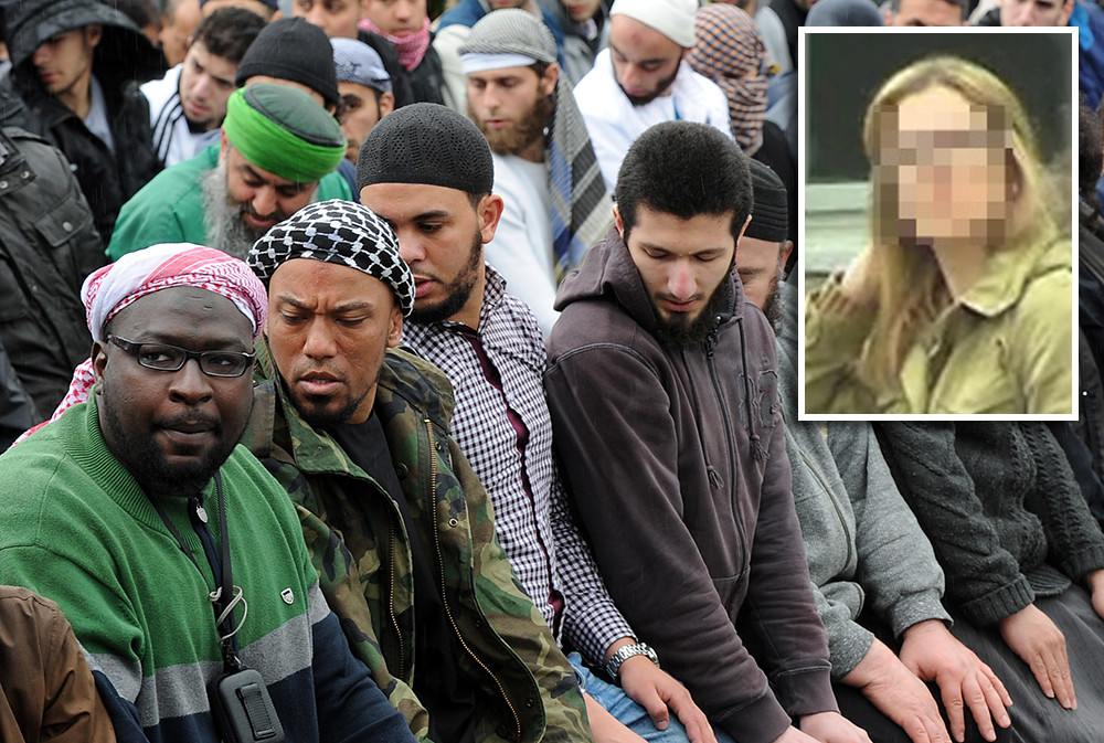 Pijnlijk FBI-schandaal: Homeland, maar dan echt | Foto | gelderlander.nl