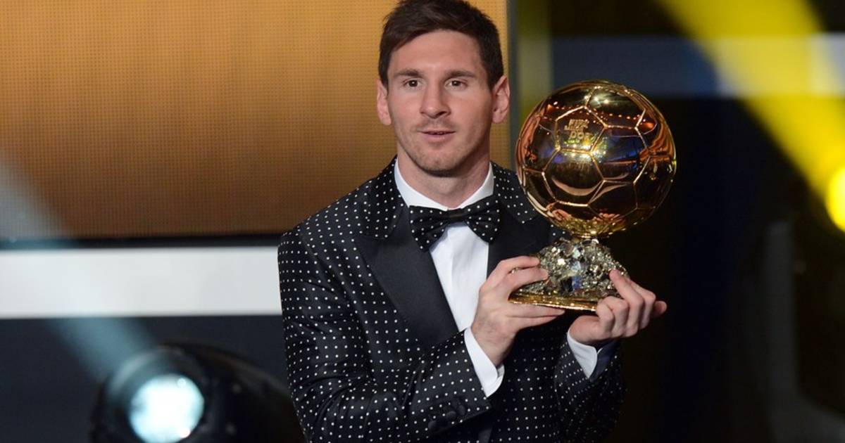 Le costume de Messi fait le buzz | Home | 7sur7.be
